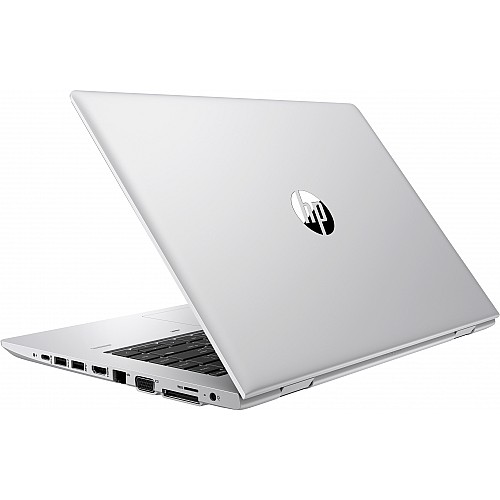 Gebruikte Laptops Hewlett-Packard 640 G4 | Asbas - Nr 1 in Refurbished