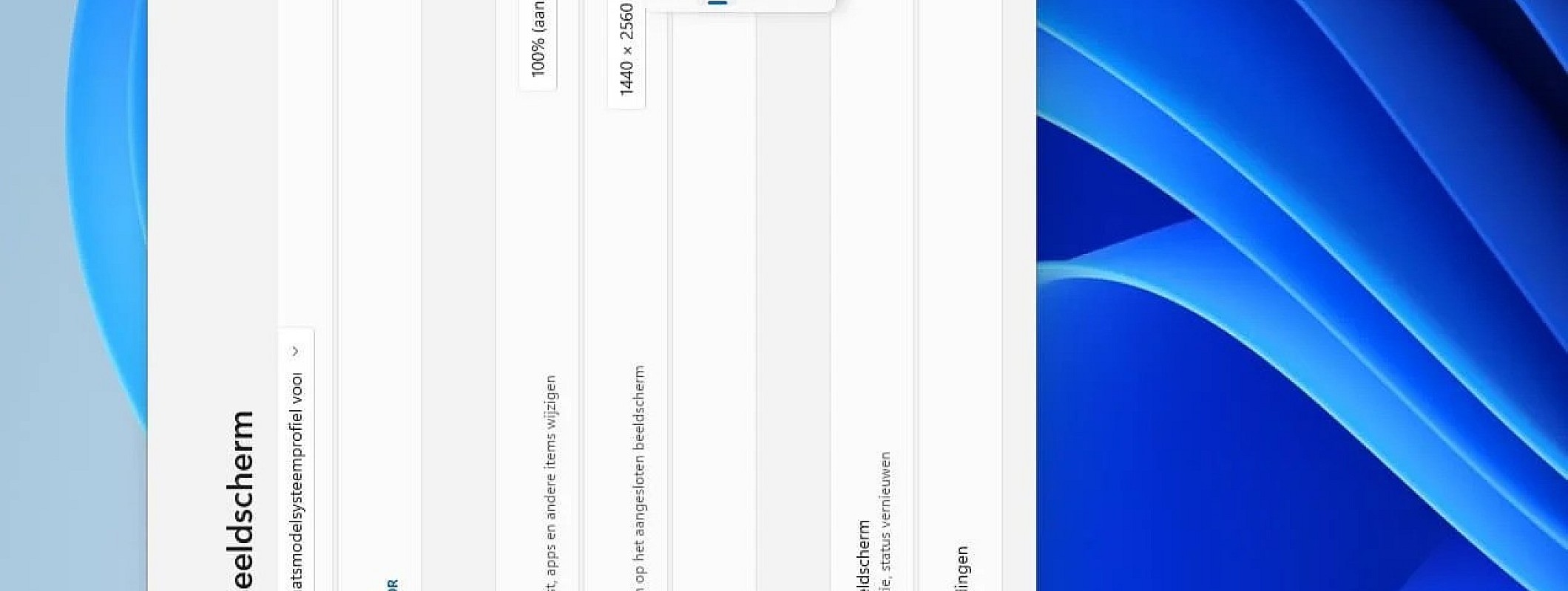 Beeldscherm Draaien Sneltoets: Stapsgewijze Handleiding | Asbas - Nr 1 in Refurbished