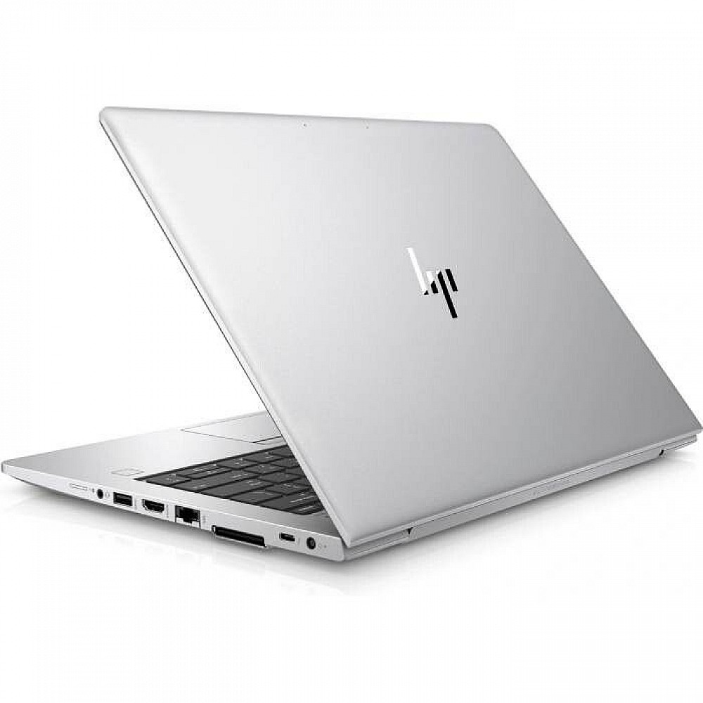 Gebruikte Laptops Hewlett-Packard 735 G6 | Asbas - Nr 1 in Refurbished