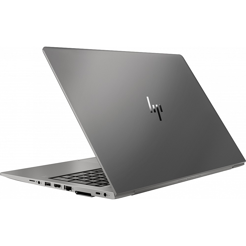 Gebruikte Laptops Hewlett-Packard Zbook 15u G6 | Asbas - Nr 1 in ...