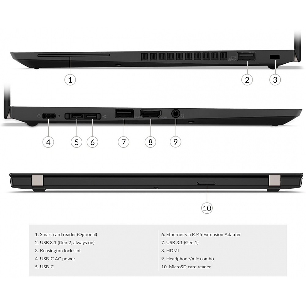 Gebruikte Laptops Lenovo X395 | Asbas - Nr 1 in Refurbished
