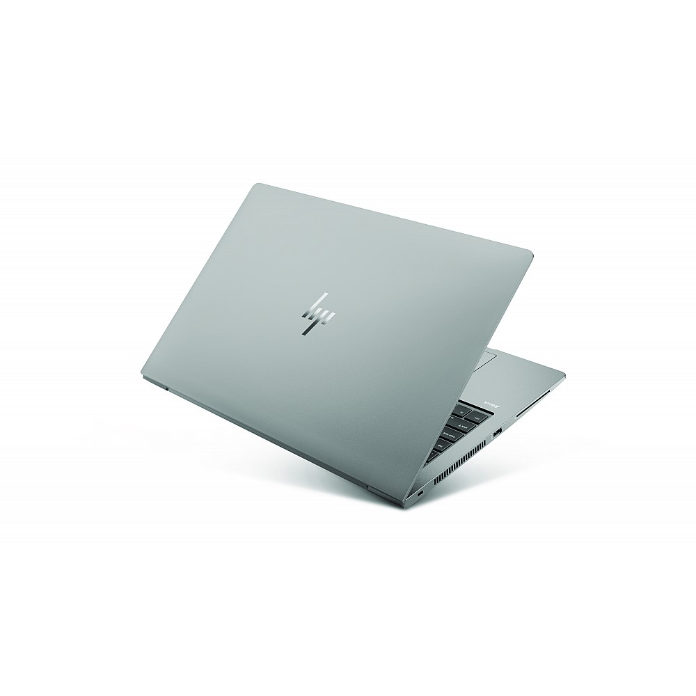 Hewlett-Packard Zbook 15u G6 | Asbas - Nr 1 in Refurbished