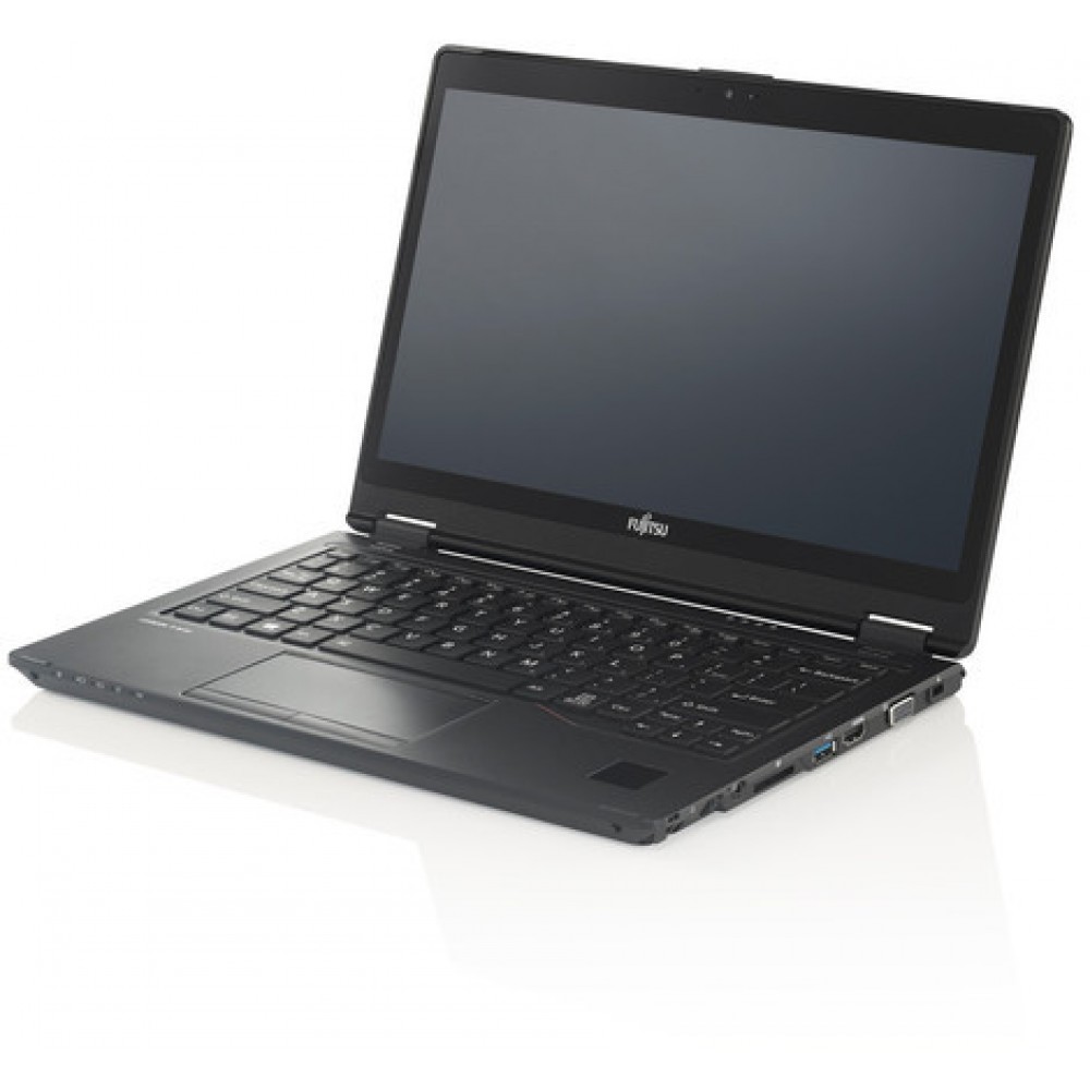 Gebruikte Laptops Fujitsu Siemens P727 | Asbas - Nr 1 in Refurbished