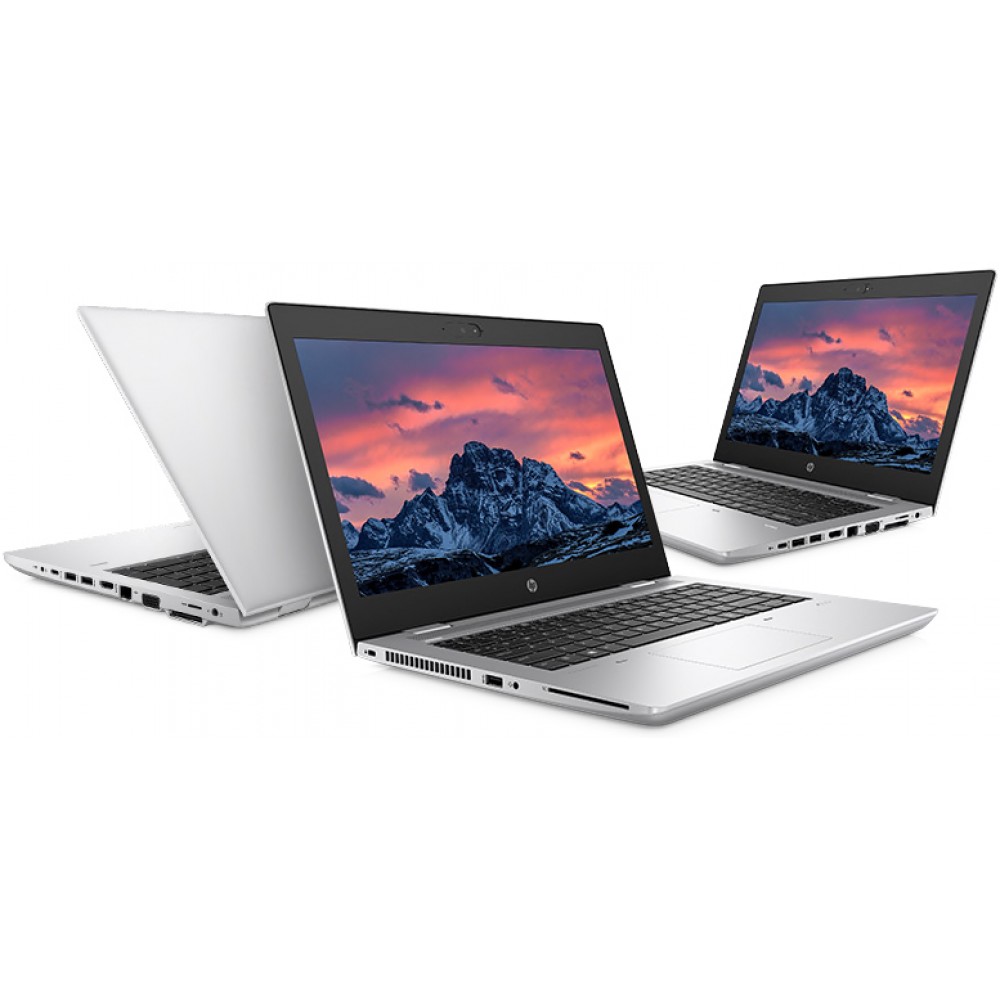 Hewlett-Packard 650 G8 | Asbas - Nr 1 in Refurbished