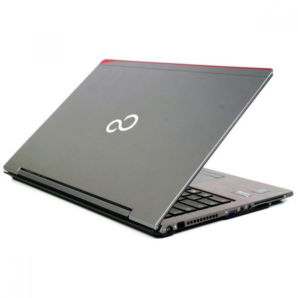 Gebruikte Laptops Fujitsu Siemens U745 | Asbas - Nr 1 in Refurbished