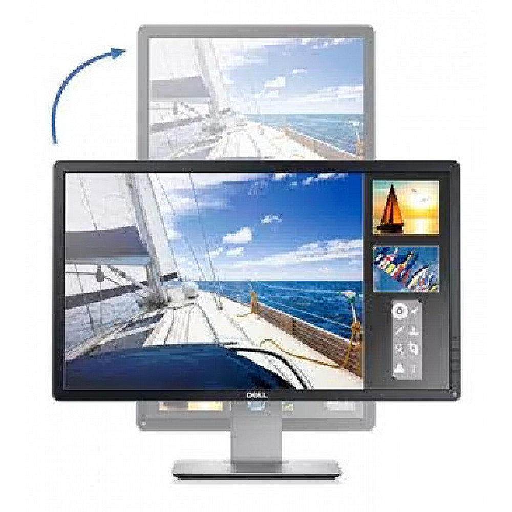 Refurbished Monitoren Dell P2314H | Asbas - Nr 1 in Refurbished