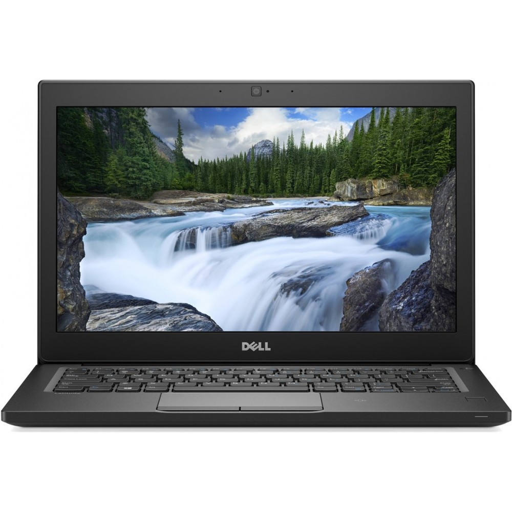 Gebruikte Laptops Dell 7290 | Asbas - Nr 1 in Refurbished