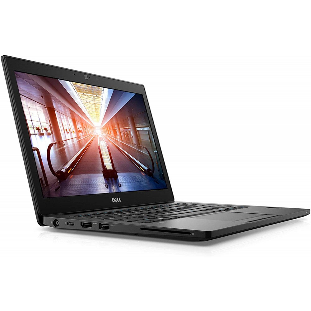 Gebruikte Laptops Dell 7290 | Asbas - Nr 1 in Refurbished