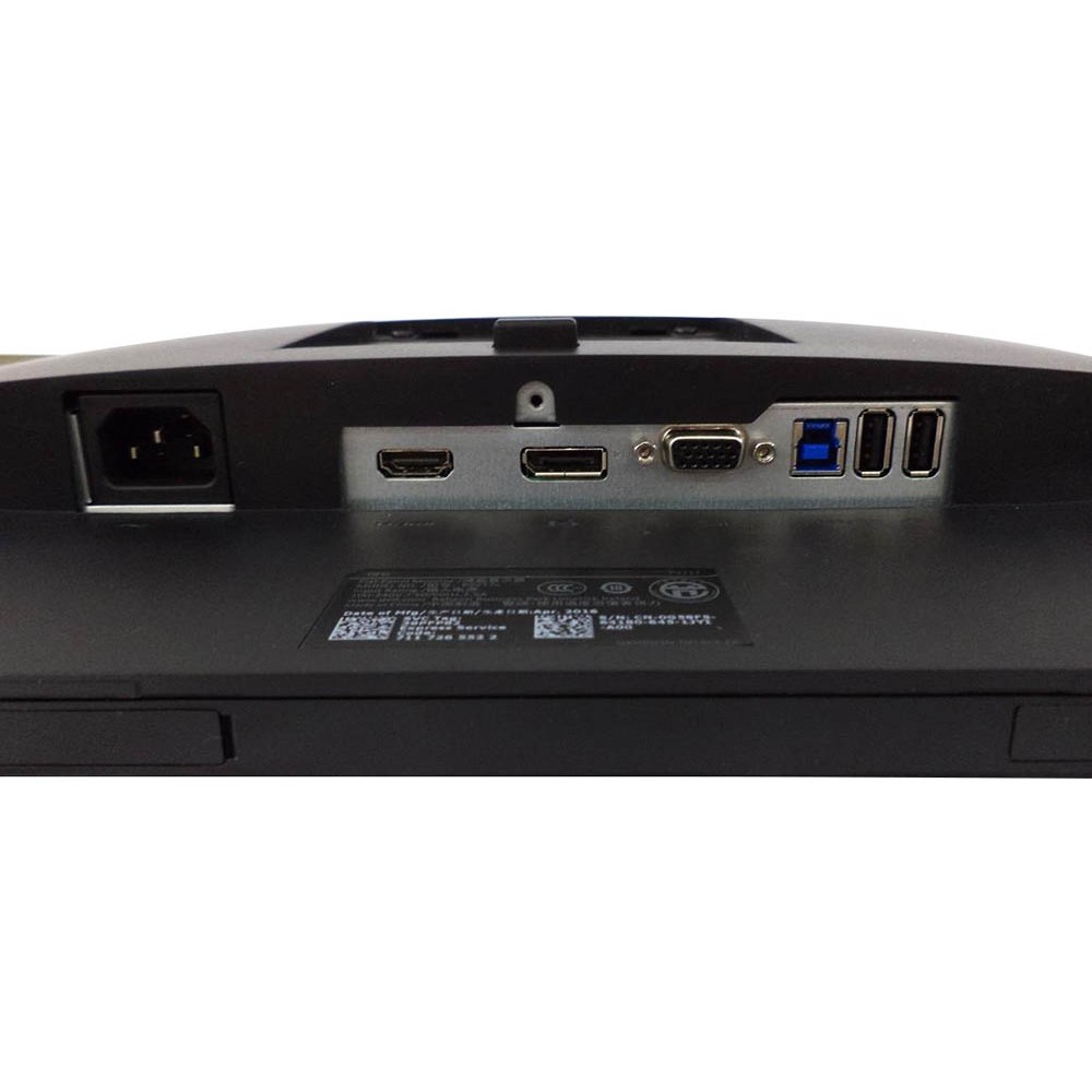 Refurbished Monitoren Dell P2217H | Asbas - Nr 1 in Refurbished