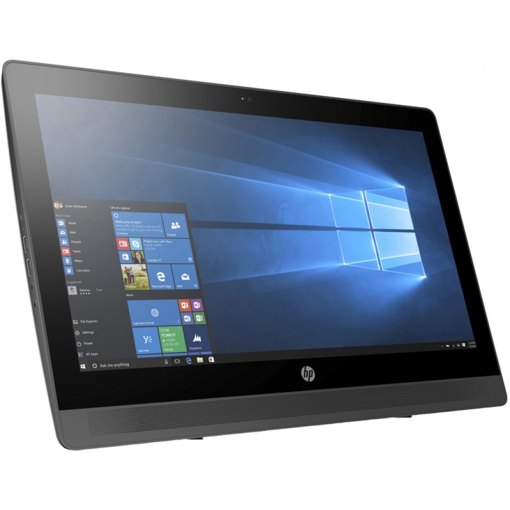 Gebruikte Desktops Hewlett-Packard 400 G2 AIO | Asbas - Nr 1 in Refurbished