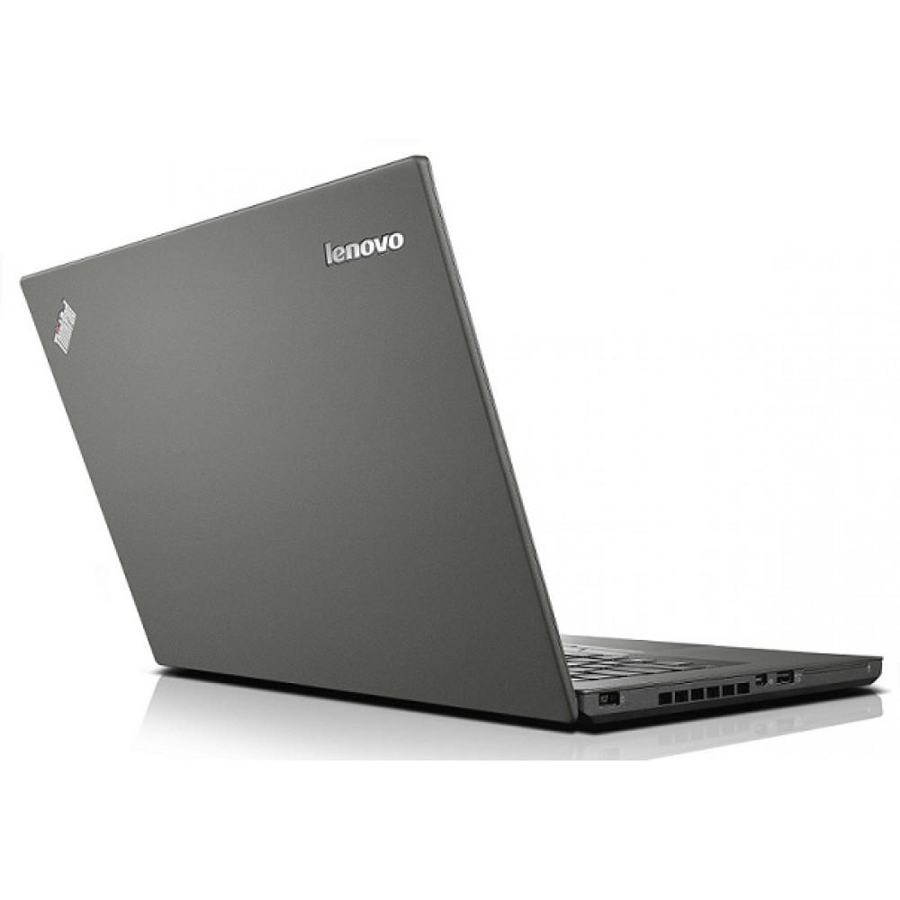 Lenovo T550 | Asbas - Nr 1 in Refurbished