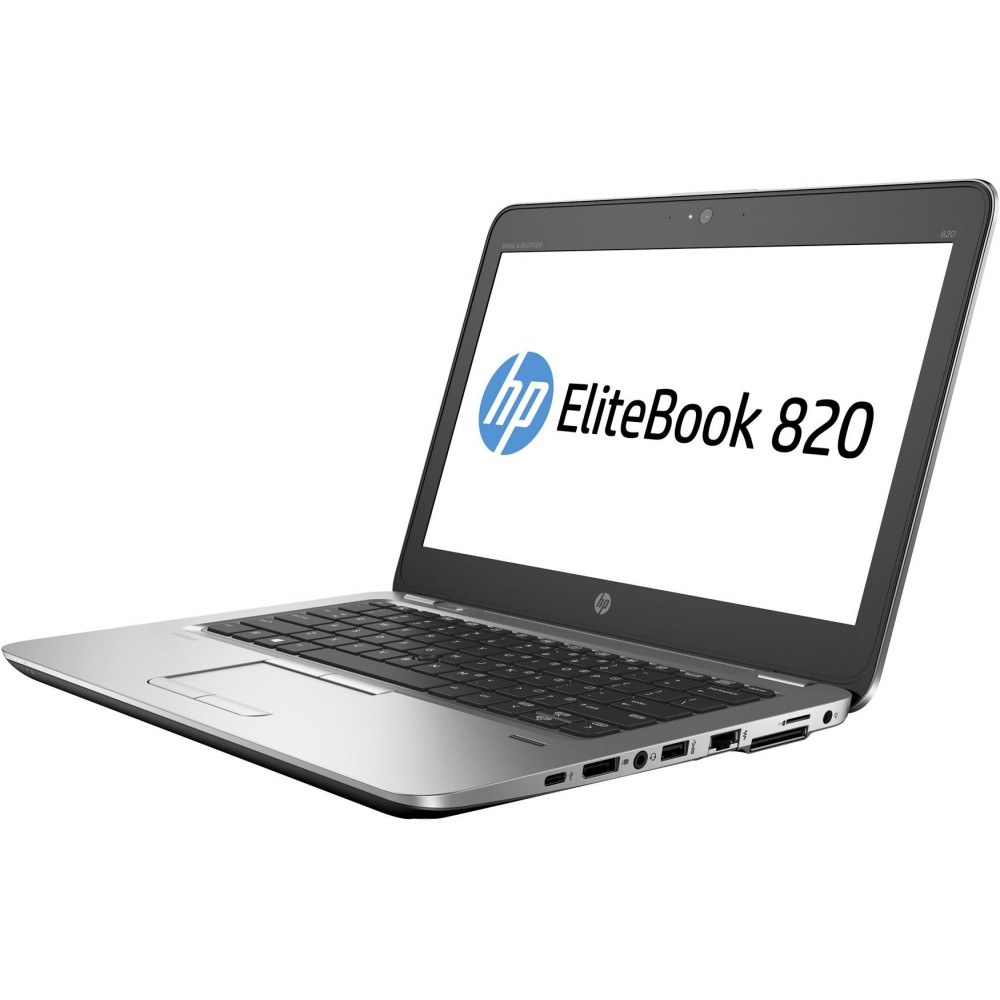 Gebruikte Laptops Hewlett-Packard 820 G2 | Asbas - Nr 1 in Refurbished