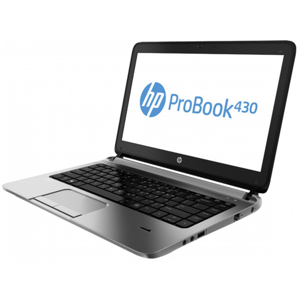 Gebruikte Laptops Hewlett-Packard 430 G2 | Asbas - Nr 1 in Refurbished