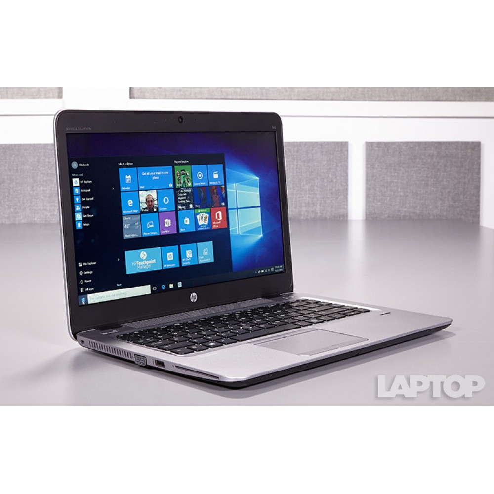 Gebruikte Laptops Hewlett-Packard 745 G4 | Asbas - Nr 1 in Refurbished
