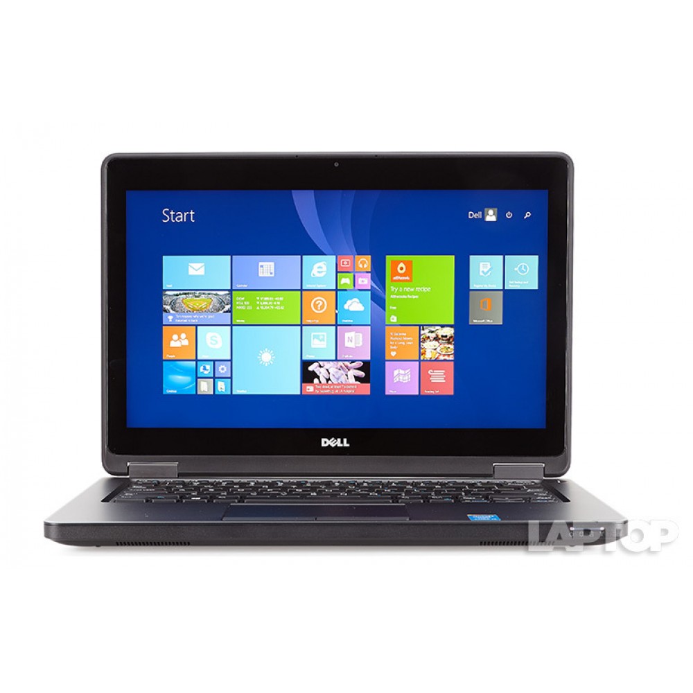 Gebruikte Laptops Dell E5250 | Asbas - Nr 1 in Refurbished