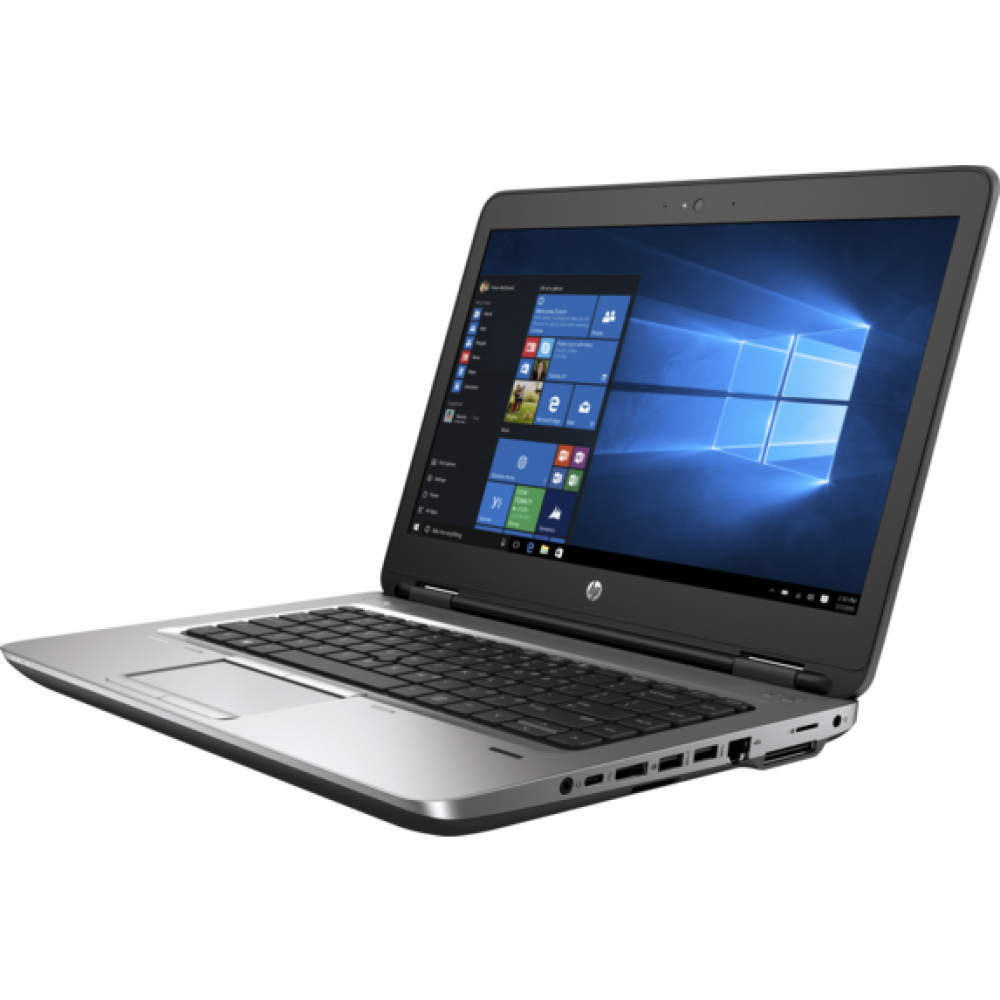 Hewlett-Packard 645 G1 | Asbas - Nr 1 in Refurbished